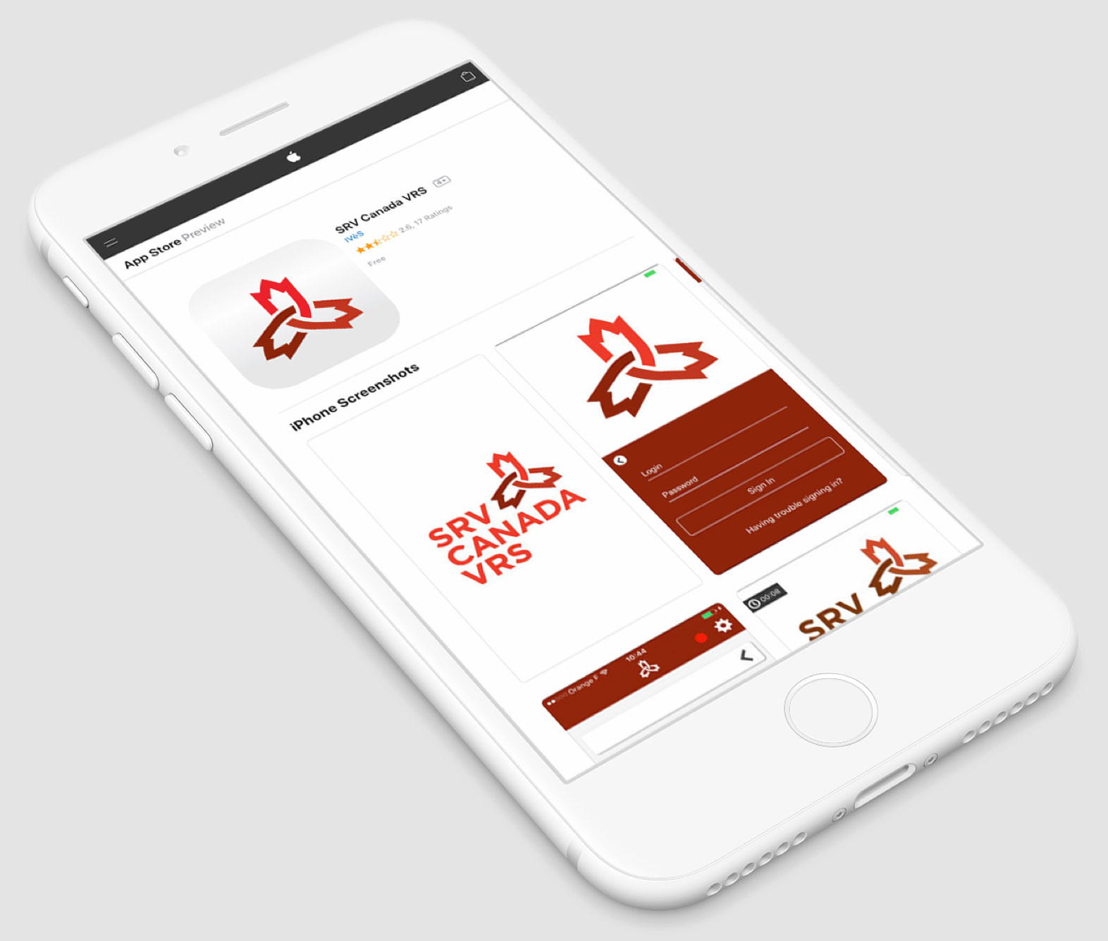 Brand - Fifty Strategy + Creative